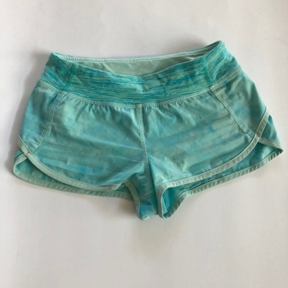 Ivivva | Bottoms | Ivivva Speedy Short Size 8 | Poshmark
